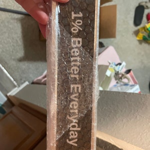 Custom Engraved Desk Name Plate Funny Desk Sign Boss Gag Gift Office ...