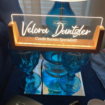 Personalized Desk Name Plate, Graduation Desk Name Plate,graduation ...