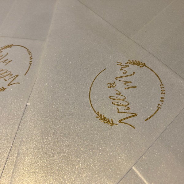 Botany Stamp NIPPLEWORT, Botanical Stamp, Garden Stamp, Label Stamp ...