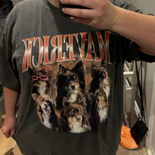 Long Live T-shirt, Long Live All the Magic We Made Sweatshirt, Eras T ...