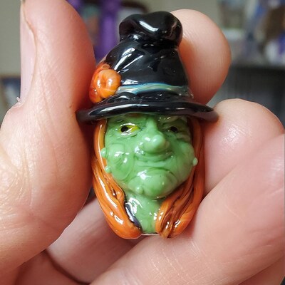 Lampwork Bead Tutorial Video - Etsy