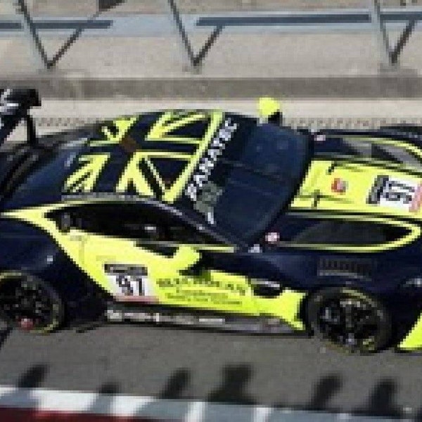 Stake F1 Inspired Livery for Audi R8 GT3 Evo II for Assetto Corsa ...