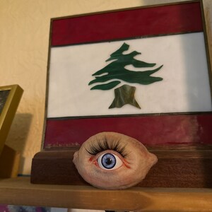 The All Seeing Egg - Etsy