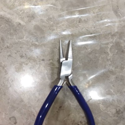 Flat Stock and Wire Shaping Ring Forming Bending Pliers - Etsy