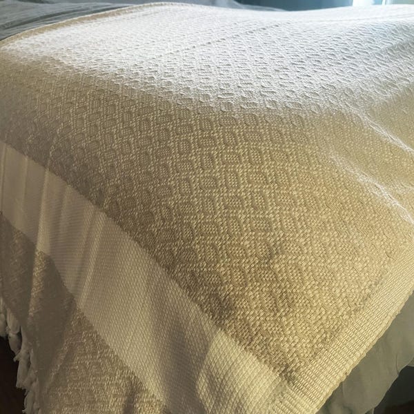 OUTLET | Adrian 100% Turkish Cotton Turkish Throw Blanket for Home ...
