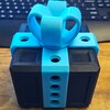 Unleash Your Inner Fidgeter With the 3D Printed Fidget Infinity Cube - Etsy