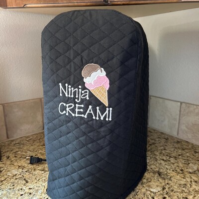Ninja Foodi Smart XL Grill Appliance Cover, Dust Cover, 5 Colors to ...