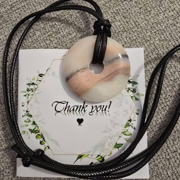 Stone Pendant, Serpentine Necklace, Pendant Necklaces, Valentines Gift ...