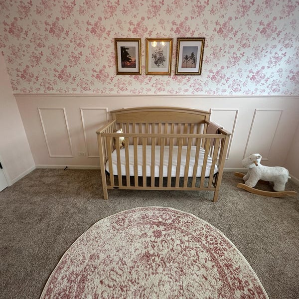 Wall Molding Package Ready to Assemble Wall Paneling Kit Pre-cut ...