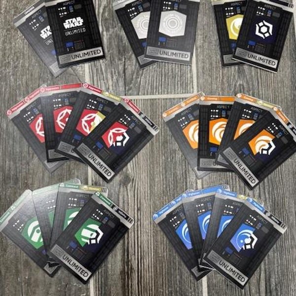 MTG Custom Binder Labels - Spines and Covers for Magic the Gathering ...