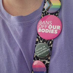 Voting Rights Pin Make Voting Free Fair Easy Pinback Buttons | Etsy