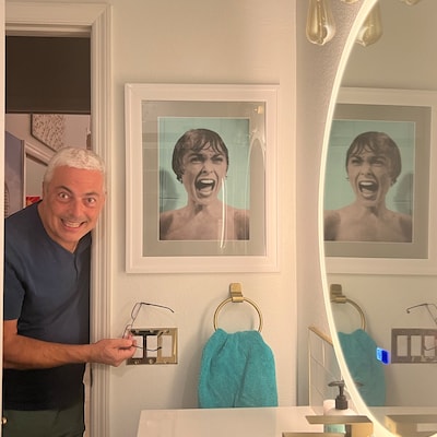 Black Cat Dance the Wink Cat Poem 3 Sizes Antique Illustration of Black ...