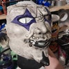 Ozzfest Liar Mask - Etsy