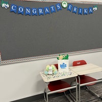 Personalized Georgia College and State University GCSU Graduation ...