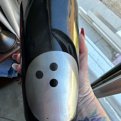 Bowling Ball SVG Files Bowling Ball Cut Files Bowling Ball Vector Files ...