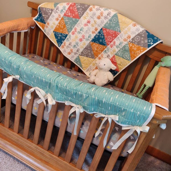 Kaffe Fassett Lap Quilt or Wall Quilt, Over and Down Under Pattern ...