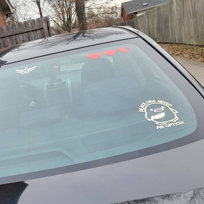 Got Sand Custom Vinyl Sticker - Etsy