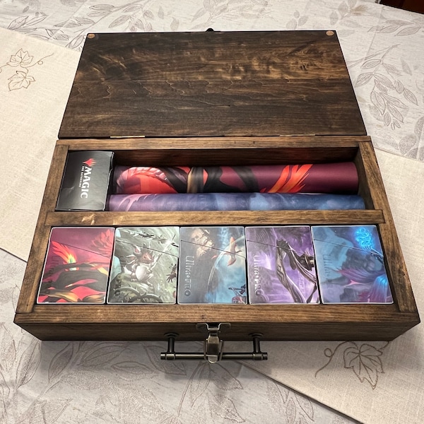 Custom Mtg/board Game Time Counters - Etsy