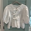 Leilani Top Sewing Pattern PDF Easy Sewing Pattern - Etsy UK