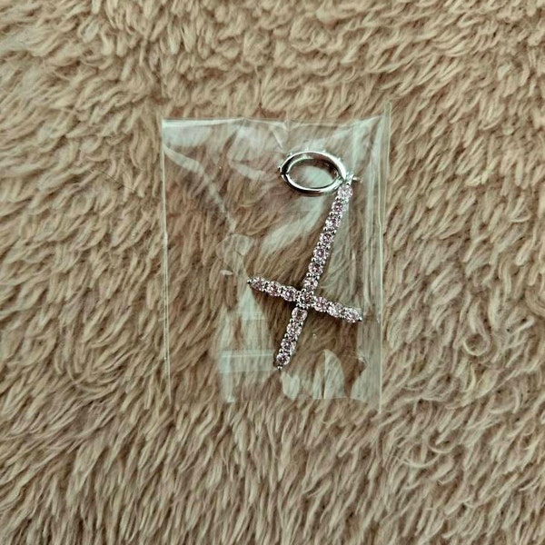 Xxxtentacion Mickey X Necklace! Stainless Steel & Black Enamel Pendant ...