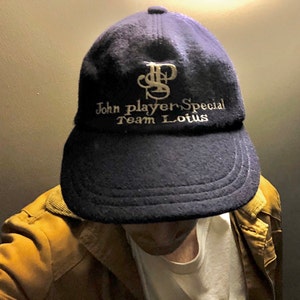 Rare Vintage MAXFLI Hat, the Spirit of Golf Hat, Dunlop Headwear ...