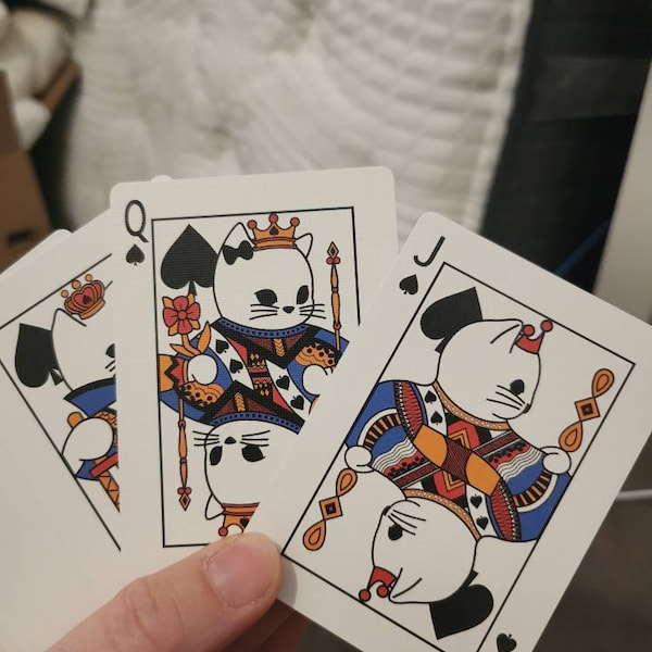 The Sage Rabbit Tarot 78 Cards Unique Asian Art Indie Deck for Beginner ...