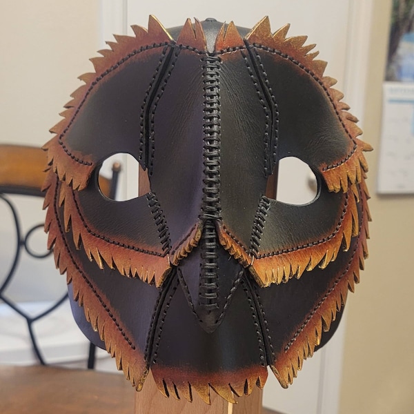 PDF Pattern Leather Turtle Shell Backpack - Etsy