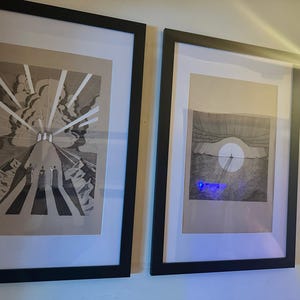 Jesus Calms Storm peace Be Still, DIGITAL PRINT, Bible Art, Jesus Print ...