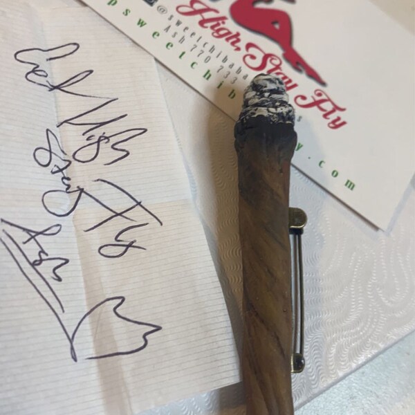 Fonta Leaf Blunt Backwoods Dutch Master Swisher Sweet Marijuana Weed ...