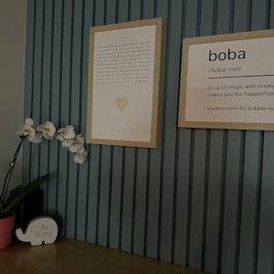 Bussin' Definition, Printable Wall Art, Bussin' Quote, Bussin ...