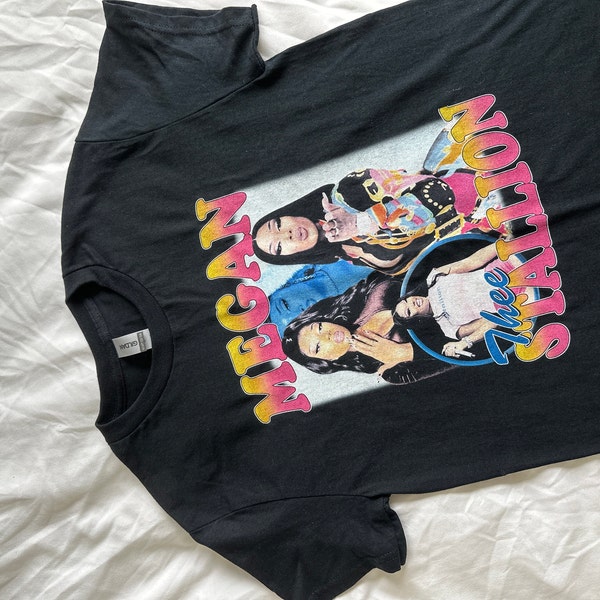 Kendrick Lamar 90s Retro Rap Tee | Bootleg Rap Tee | Vintage 90s Rap ...