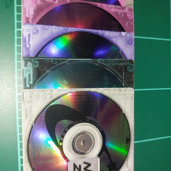 Holographic Computer Arrow Sticker Cybercore Aesthetic Y2k Art Webcore ...