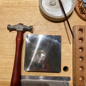 SAWBLOK Tm and SAWBLOK Deluxe Tm Jumpring Jigfor Round and - Etsy