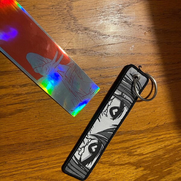 No You Hang up Scream Jet Tag | JDM Keyring | Key Chain - Etsy