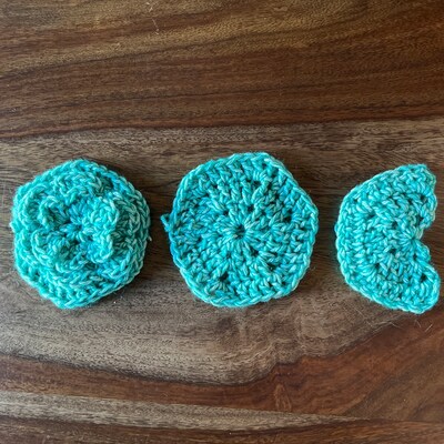 COLOR RIOT BLANKET Patterns/crochet Baby Blanket/crochet Blanket ...