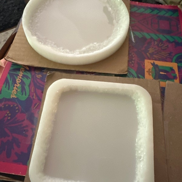 Shells With Ocean - Epoxy Resin Ocean in Shells - Etsy