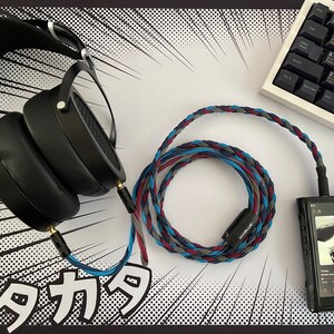 Headphone Detachable Cable Modding Service - Etsy