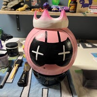 Splatoon Pearl Inspired Cosplay Set - Etsy Canada