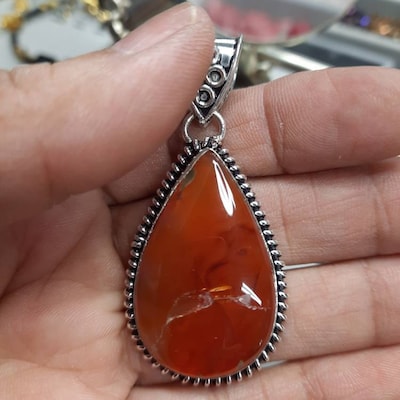 Mix Rings Lot, Natural & Mix Gemstone Rings, Hippie Rings, Handmade ...