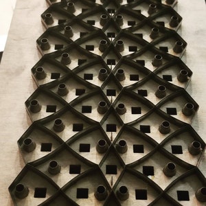 Custom Shape Leather Cutting Dieindividuation Design Leather - Etsy