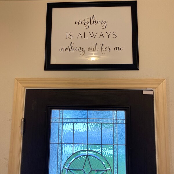 Printable Yoga Birthday Card, Instant Download Happy Birthday Beautiful ...