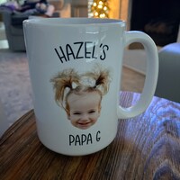 But God Mug, Bible Verse Scripture Mug for Men and Women Christmas Gift ...