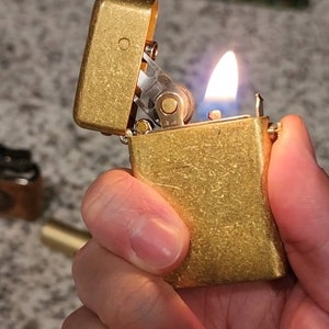 Lighters Vintage Collection Replica - Etsy