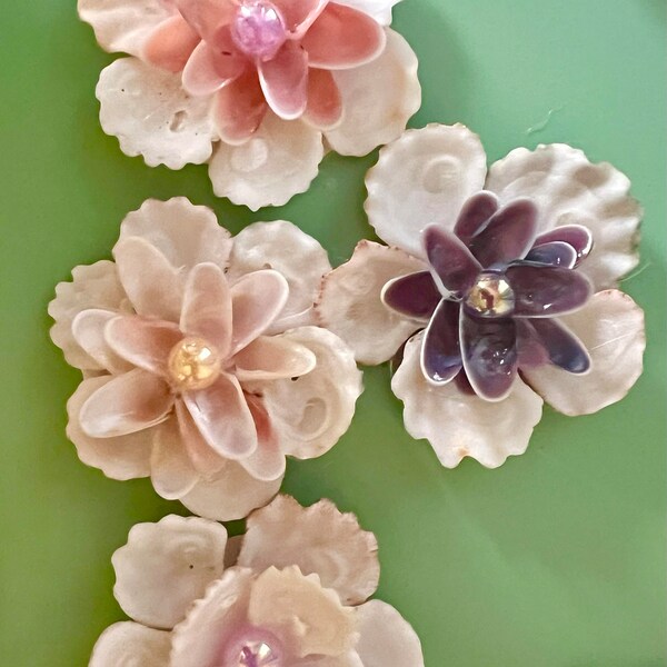 White Seashell Mix, Wedding Decor, Beach Decor, Home Decor, Vase Filler ...