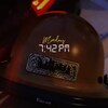 Hard Hat Name Tag - Custom - Personalized - Hard Hat Name Plate - Etsy