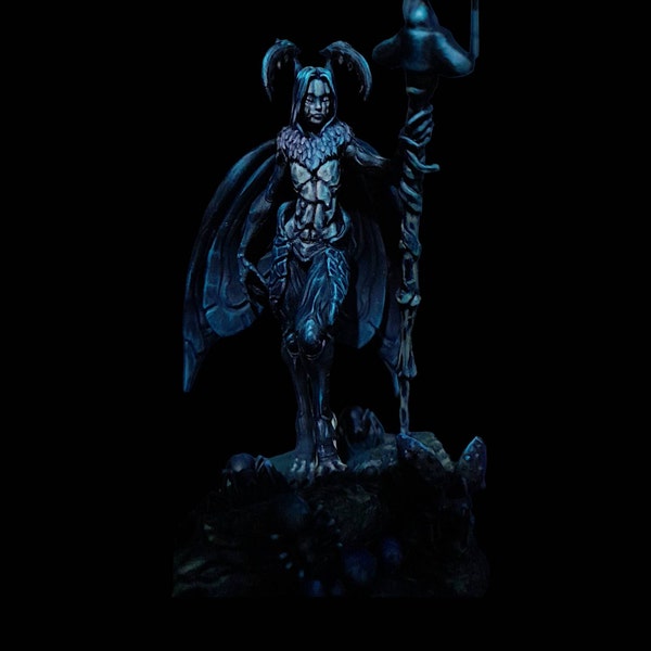 Hawk and Phoenix High Elf Miniatures Fantasy Grimdark Wargame Ghamak 3D ...