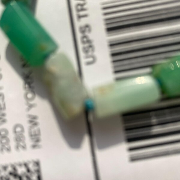 Station Chains, Diamond Cut, Station Chain Necklace, 925 Sterling ...