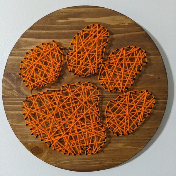 Sailor Scouts String Art. - Etsy