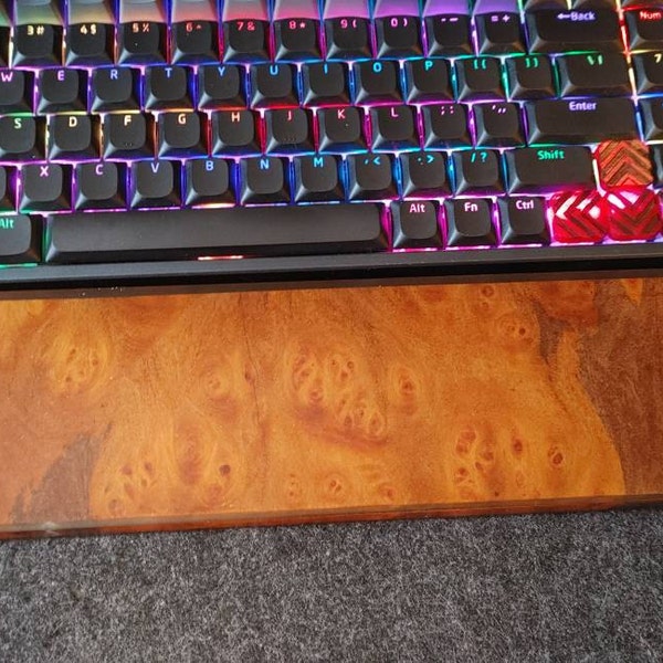 Carbon Fiber Keyboard Case , Full Carbon Keyboard Case, Keyboard Case ...