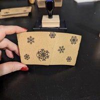 Teacher Stamp Teacher Stamper cute Teacher Gift Classroom - Etsy